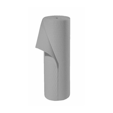 Spilfyter Streetfyter Gray Dimpled Absorbent Roll