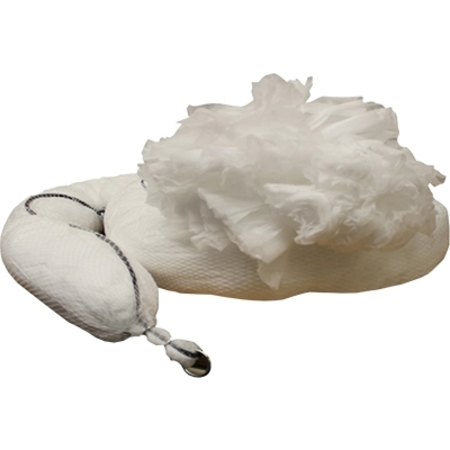 5" x 10 ft AquaSpill Rapid Recovery Boom