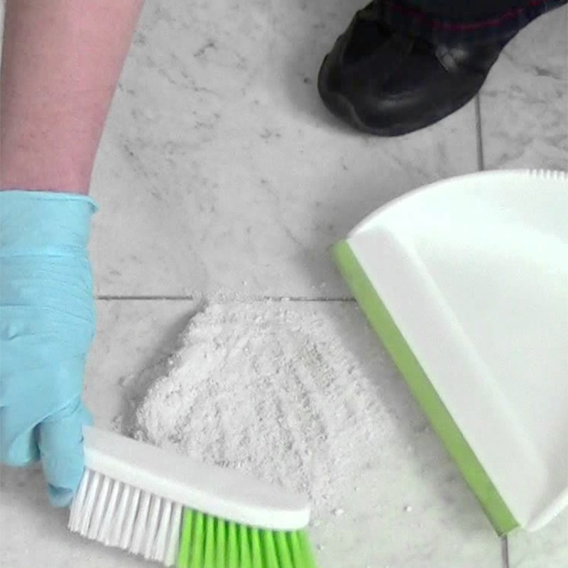 Spilfyter Odorous Absorbent Liquids Box Spill Kit